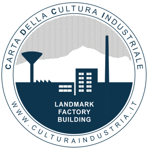Landmark Factory Building - Carta della Cultura Industriale